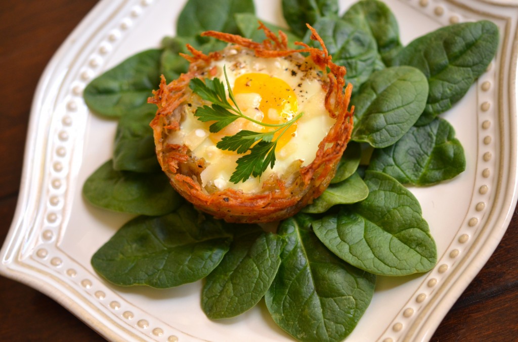 Where Your Treasure Is: Muffin Tin Mania: 20 Unique Muffin Ideas