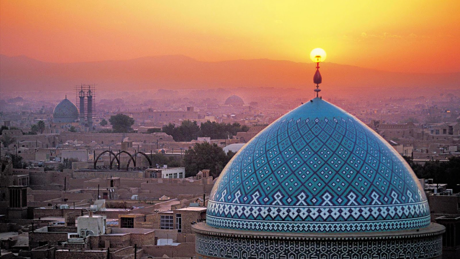 The Etiquette of the Mosque - Islamic Finder - Lectures Khutbas