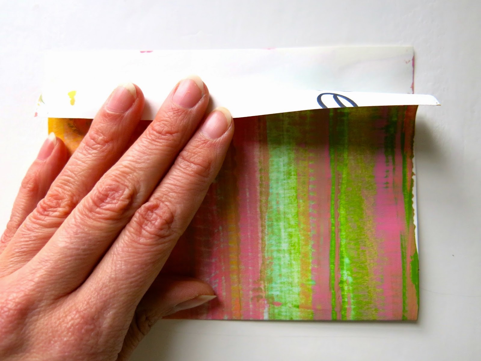 Cassie Stephens: In the Art Room: Paper Loom Weaving