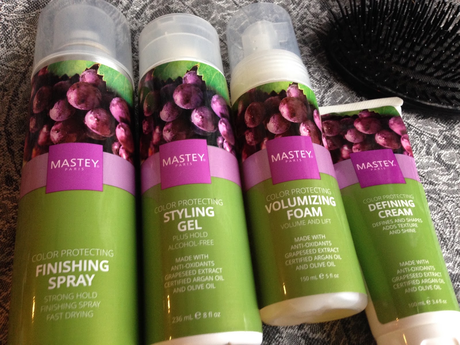 Health & Lifestyle Management : Mastey Hair Care and Hair Color