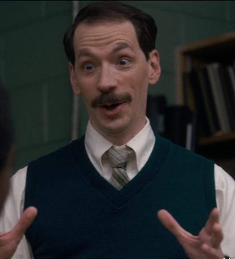 Armchair Demiurge: That game in Stranger Things