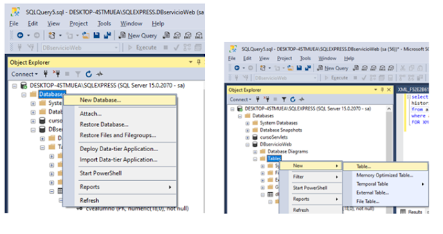 Visual studio 2017 sql server edit top 200 - entertainmentpor
