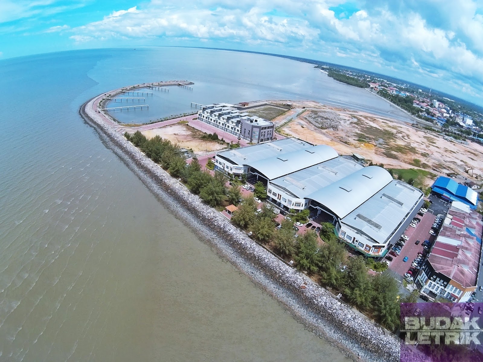 Budak Letrik: Ada apa di Pontian, Johor?