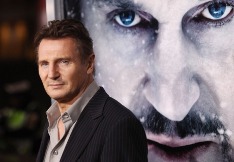 Liam Neeson Profile and Images