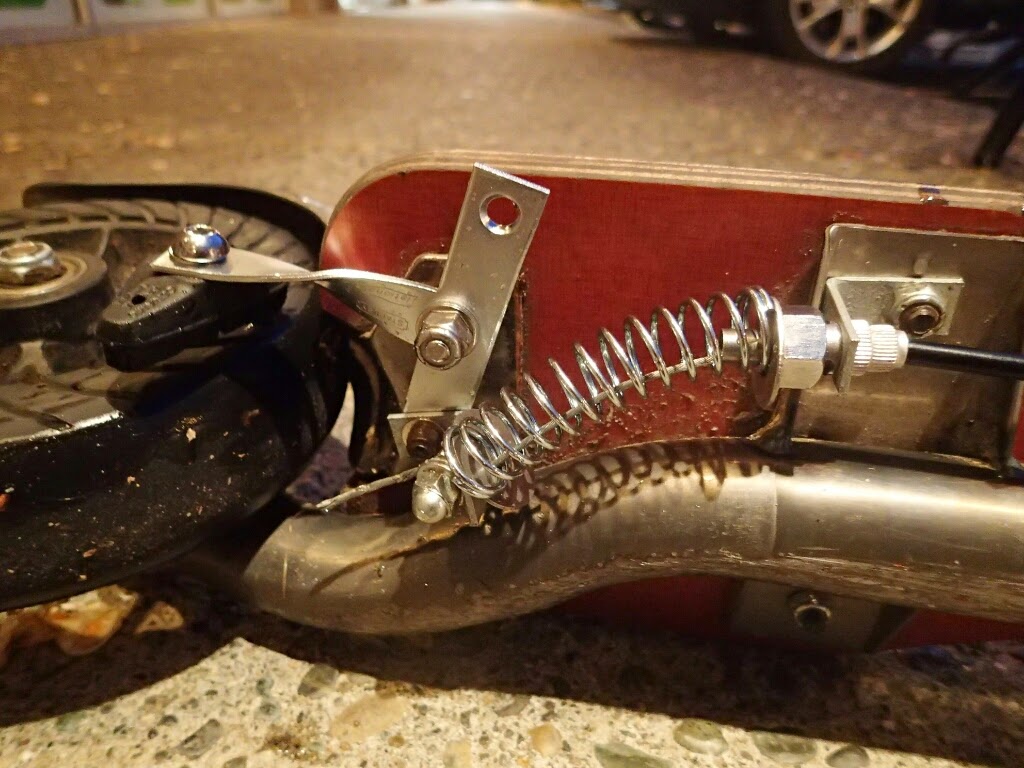 Kent's Bike Blog: May 2014