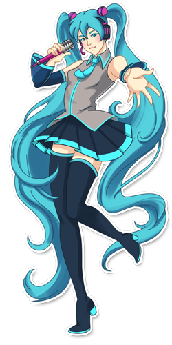 Party In My Dorm - Fan Blog PIMD: PIMD Avatars