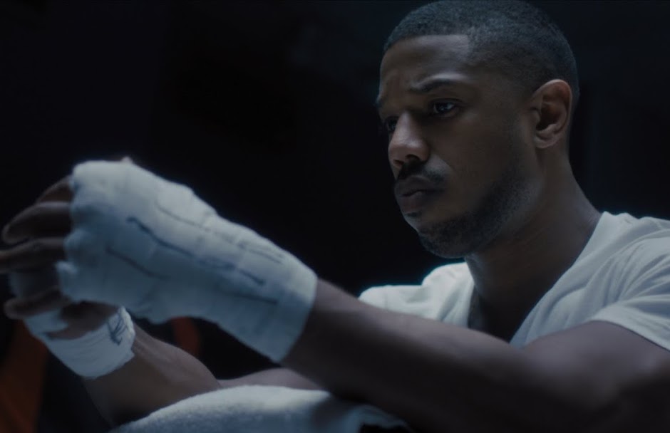 Primeiro trailer de “Creed 2” leva Adonis de volta ao ringue ...