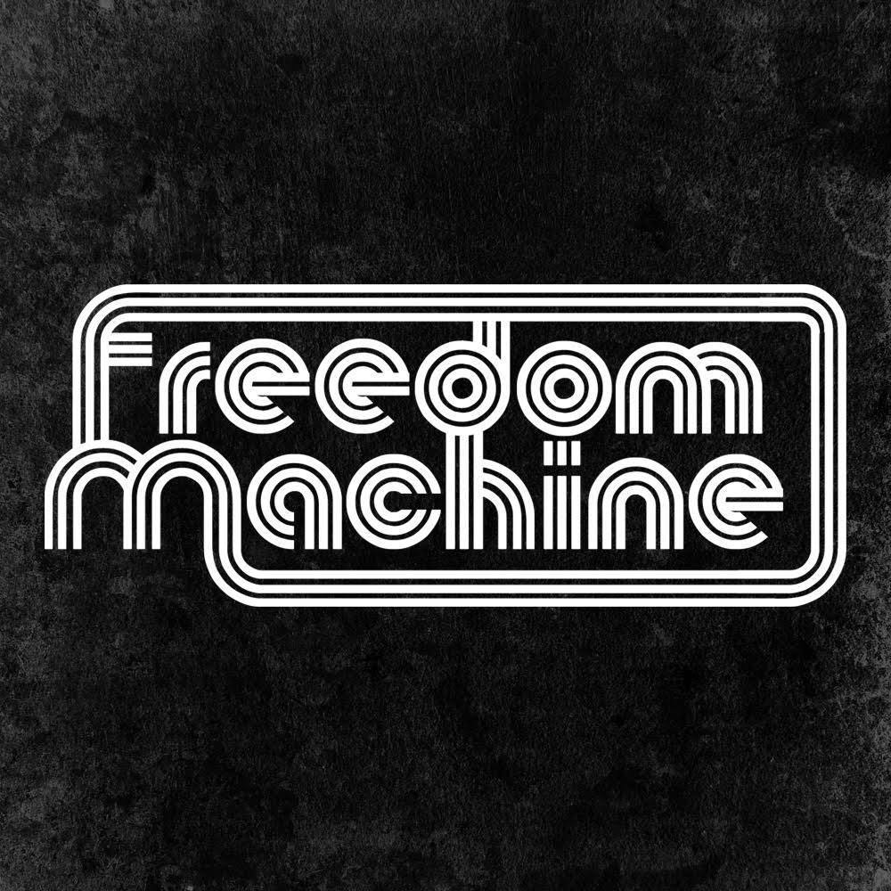 ChopCult: FREEDOM MACHINE SHOW #3