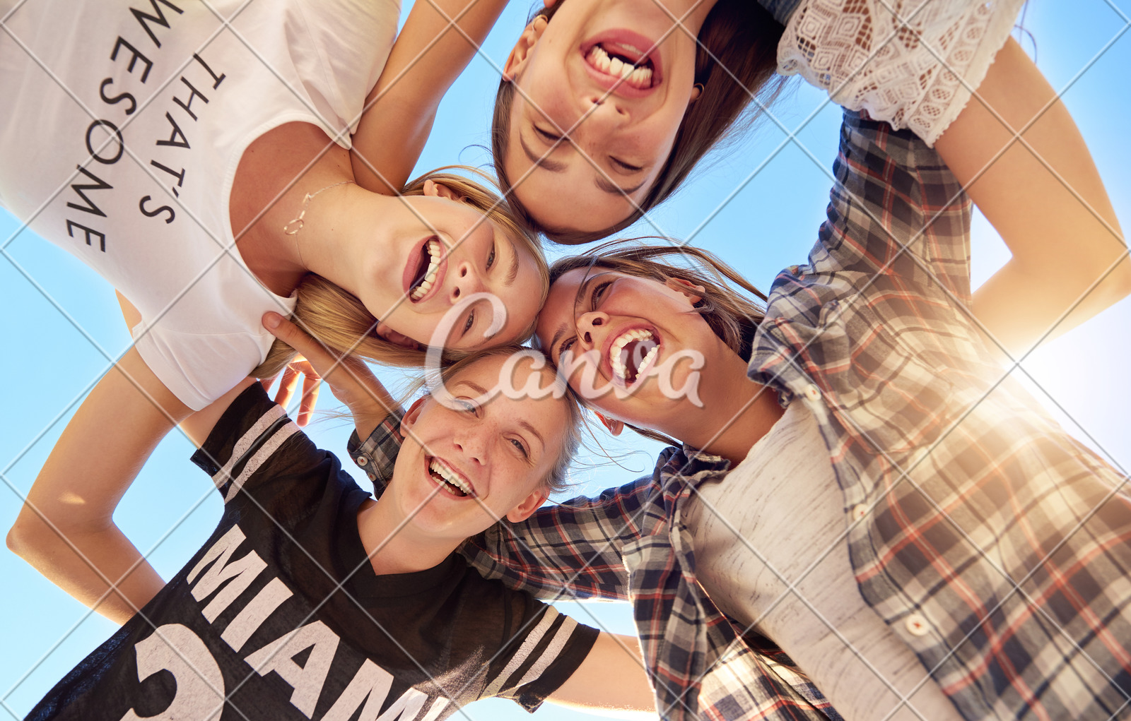 Teen age an important phase of life - Rise and Shine