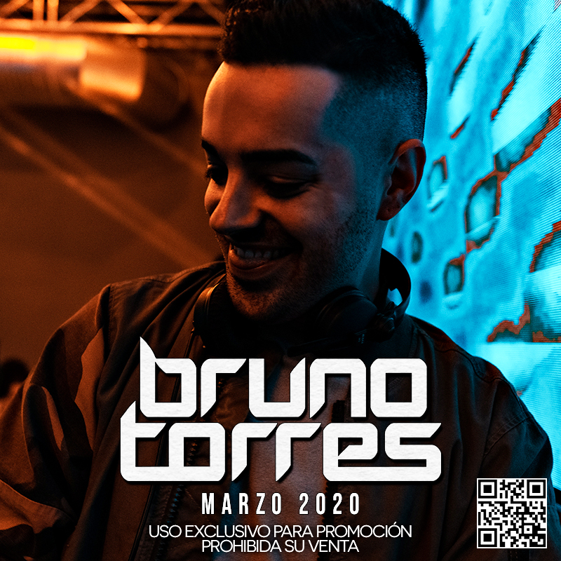 MARZO 2020 (BRUNO TORRES) | Blog Oficial de Bruno Torres