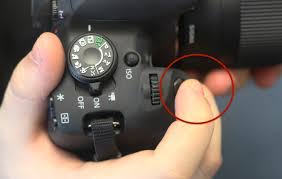 42 Tombol dan Bagian Pada Kamera DSLR Serta Fungsinya, Terlengkap ...