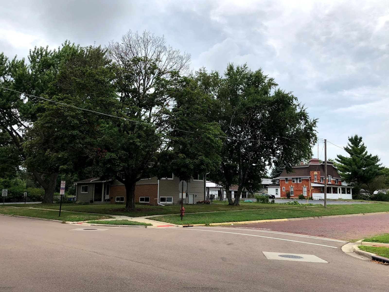 A Twist in History: Jacob Haish sites (DeKalb and beyond)