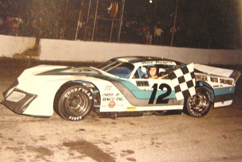 Midwest Racing Archives: 1982 – Burgess wins ‘Nabbefeldt’ Twin 55’s