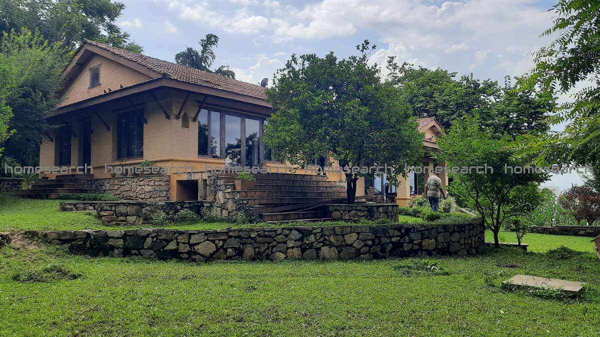 Villa on Rent at Lamatar, Lalitpur