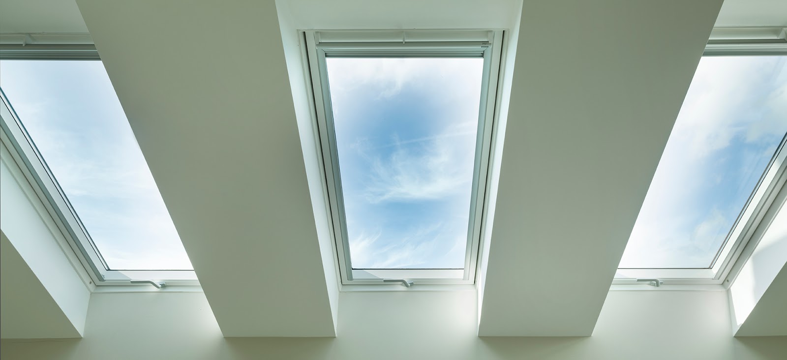 How to increase light and boost wellness in your home* | Dove Cottage