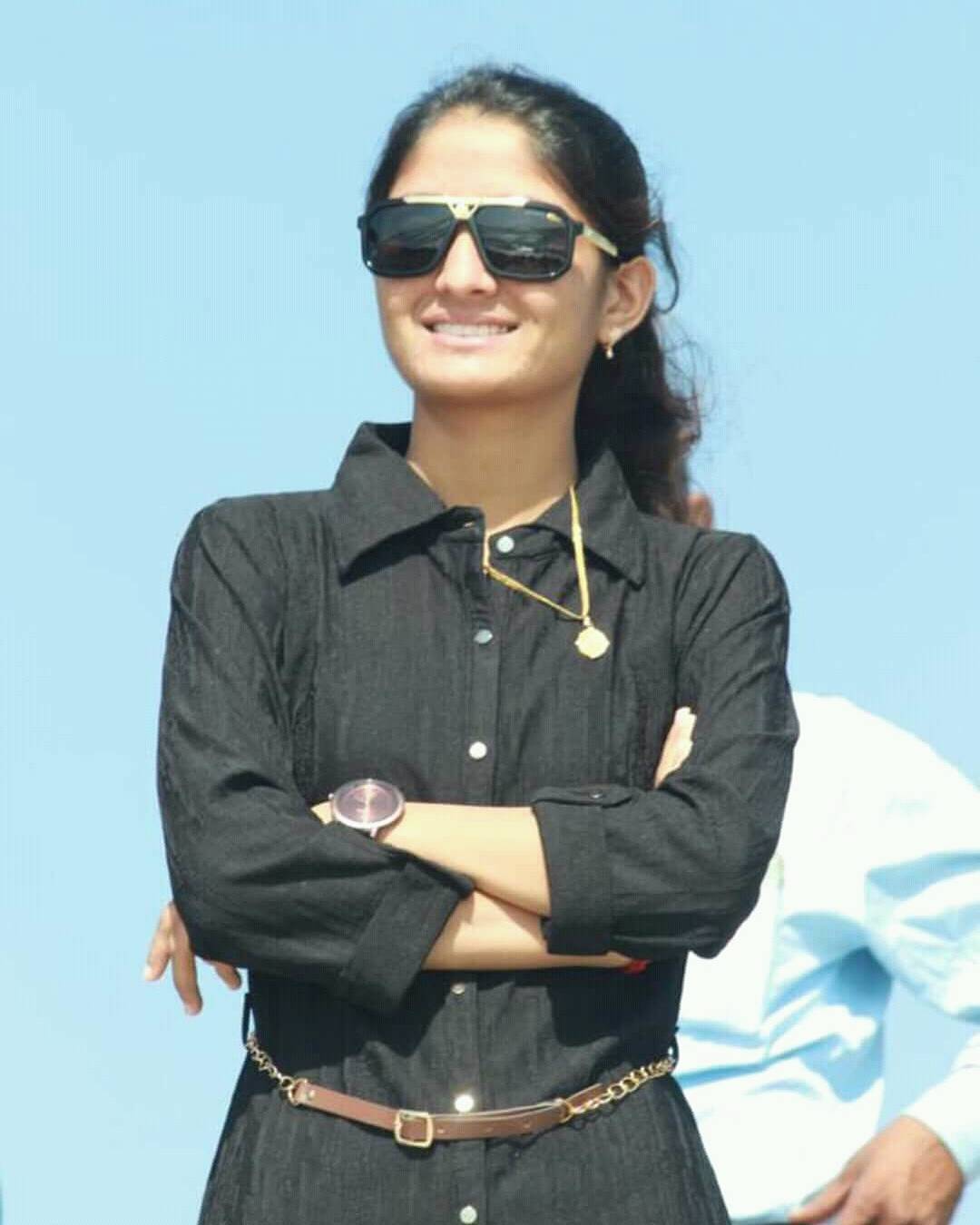 Geeta Rabari New Photos | HD Photos - HD Wallpaper