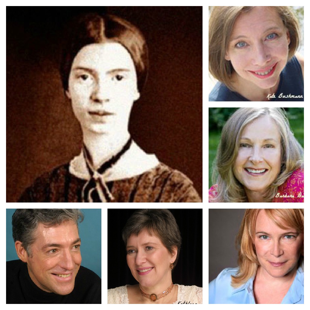 Music Meets Drama: The Gift of Emily Dickinson