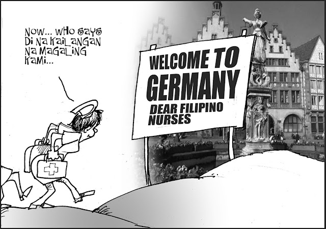 arlene pasaje cartoons: THEY ARE DEAR... AND THEY ARE OF COURSE ...