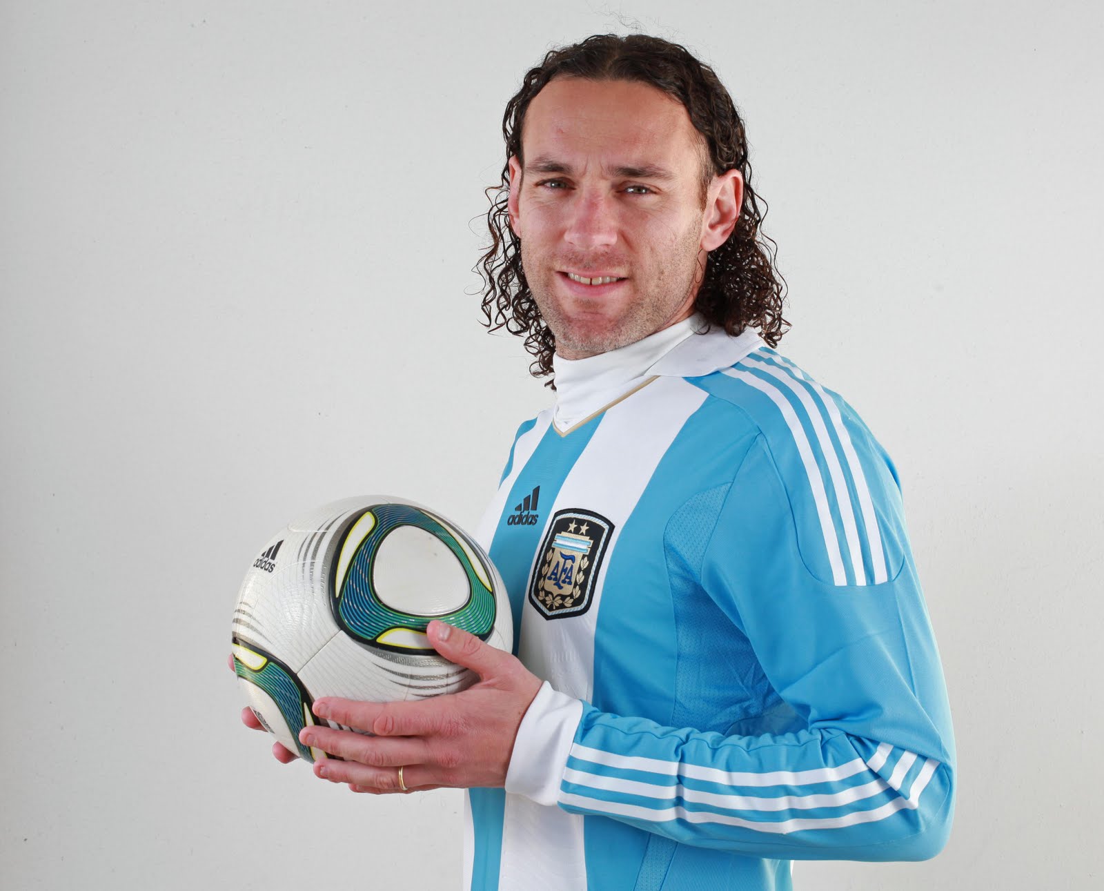 Classify Argentine of italian ancestry Gabriel Milito