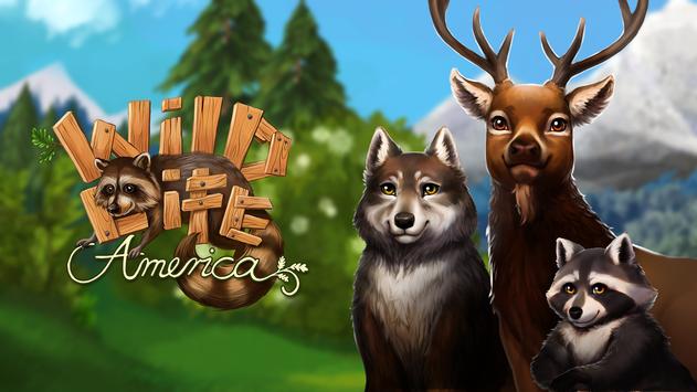 Pet World - WildLife America - animal game Requirements - The Cryd's Daily