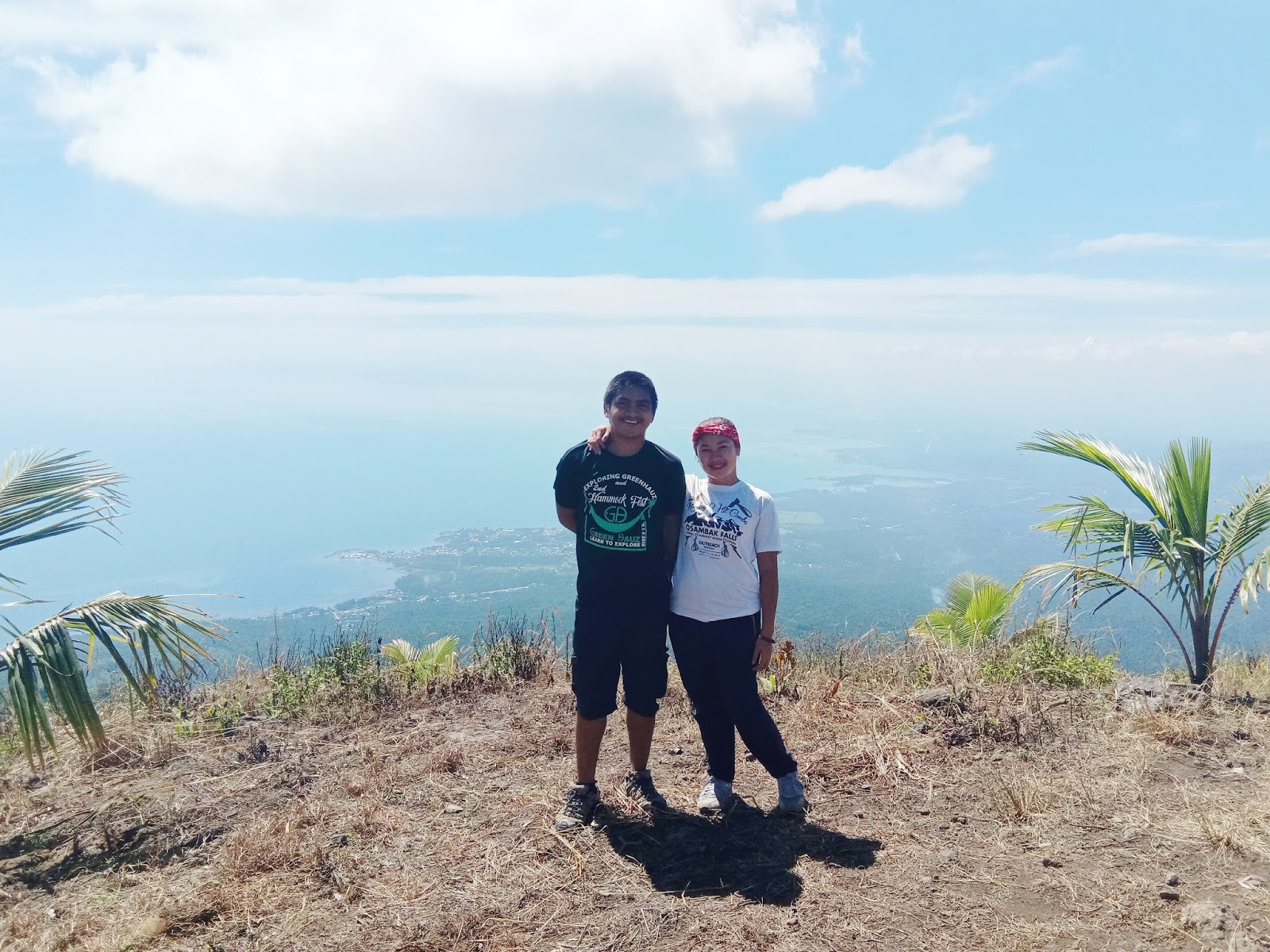 Lakawero: MT. LOAY TRAVERSE