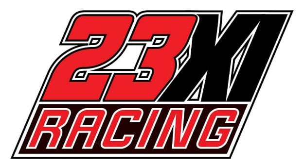 Michael Jordan and Denny Hamlin Team Name Announced - 23XI Racing