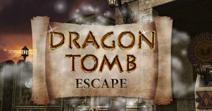 365escape Dragon Tomb Escape | Escape Games Daily - New Escape Games ...