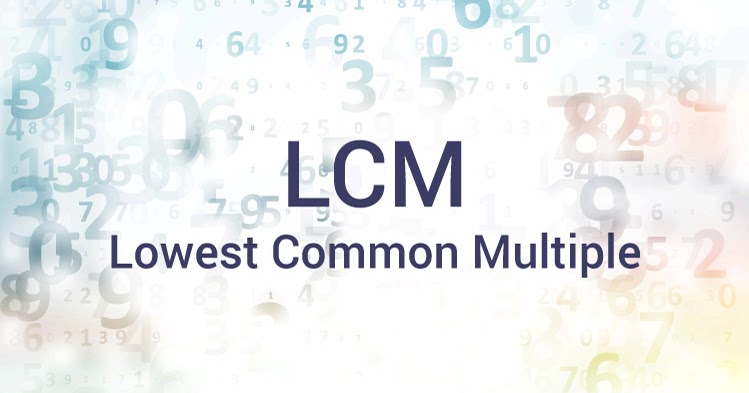 Bcs Code ('C' Examples): 22.C Program to Find LCM of two Numbers
