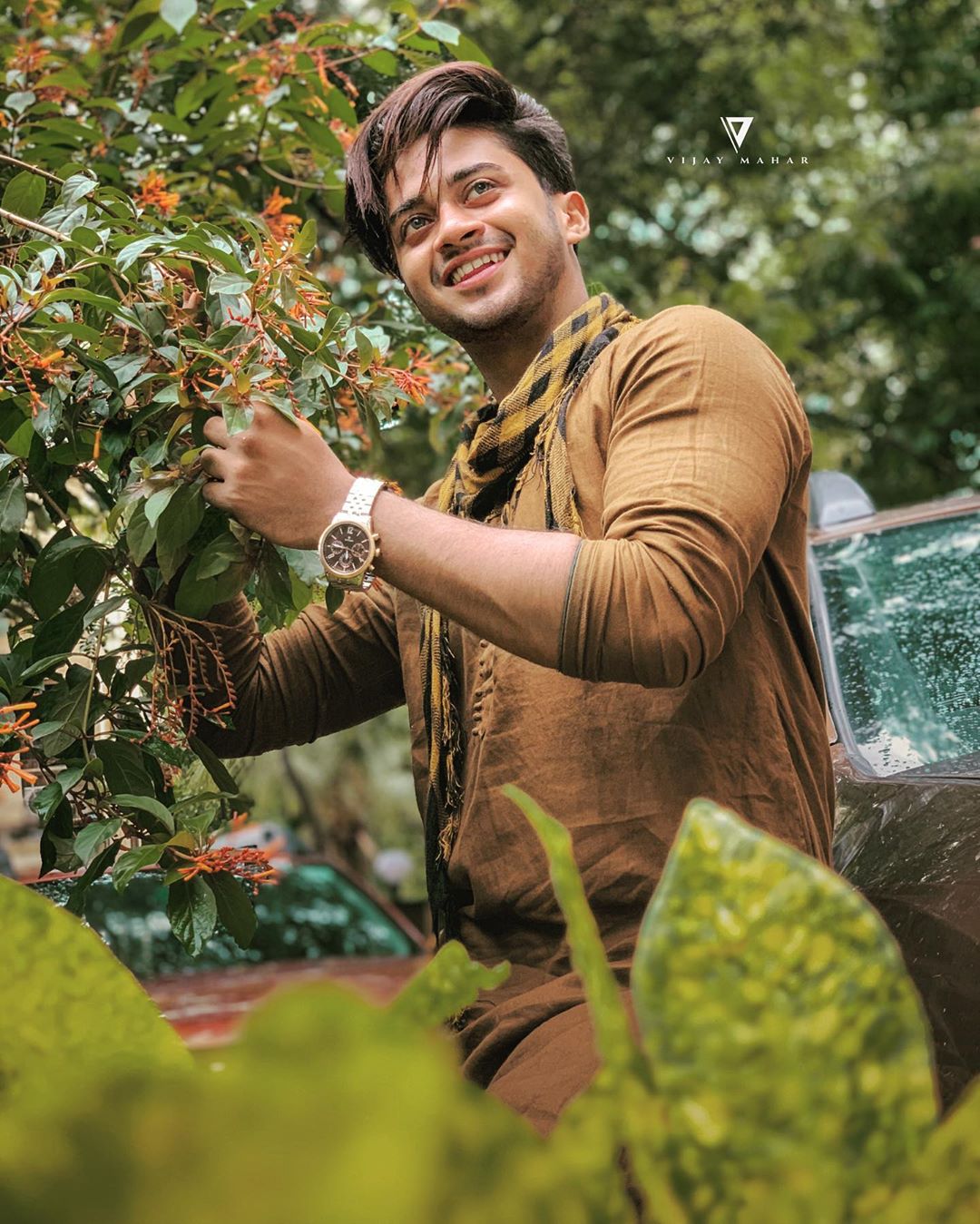 Hasnain Khan Wallpapers {New*} 15 Pictures, Images,Photos - FinetoShine