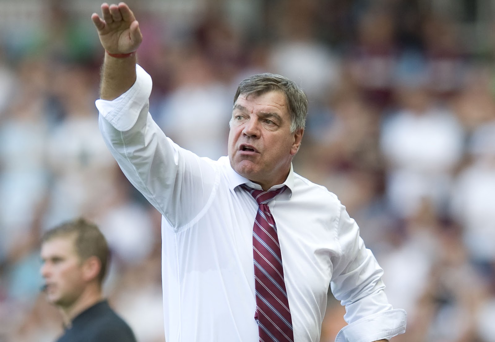 Football; It's A Funny Old Game. By Richard Maher: February 2013