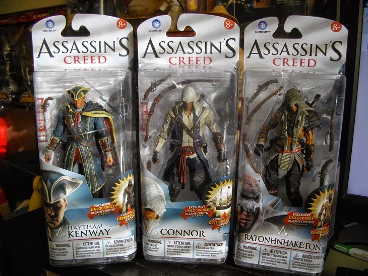 Calvin's Canadian Cave of Coolness: New To The Collection Of Cool ...