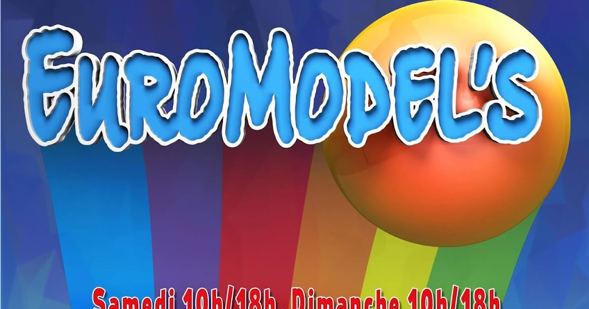 TRAIN LAYOUTS AND SMALL SCALE MODELS: Euromodels 2020