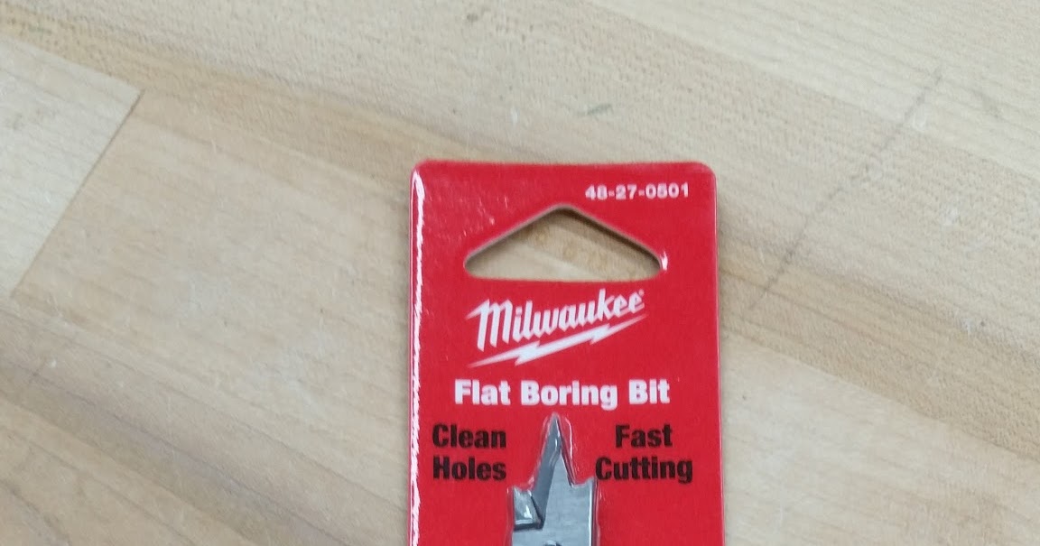 Mike's Shop Notes: Split-nut driver