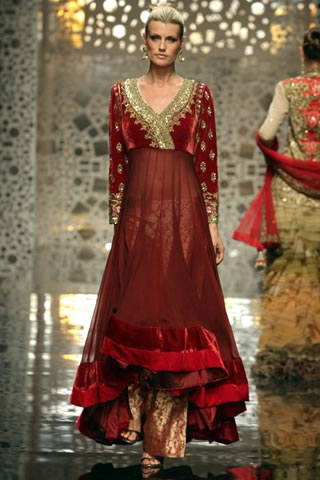 kohbar india: Manish Malhotra Spring Summer Collection