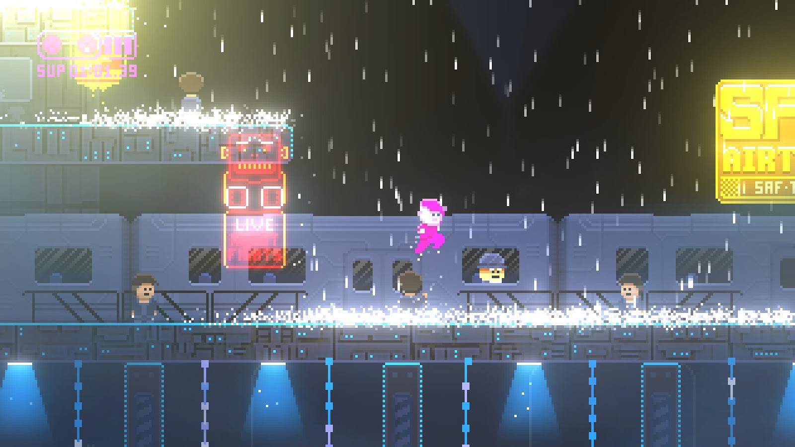 RetroManiac | Revista de videojuegos retro |Videogames Magazine | Indie ...