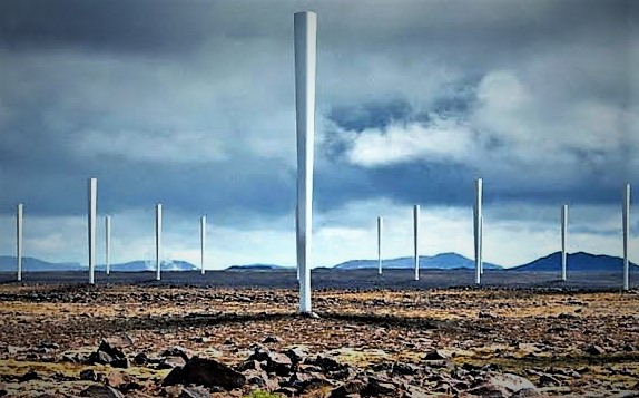 The Future of Solid State Wind Energy