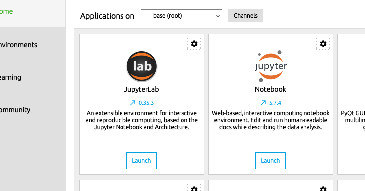 Jupyterlab 3 themes - cigarres