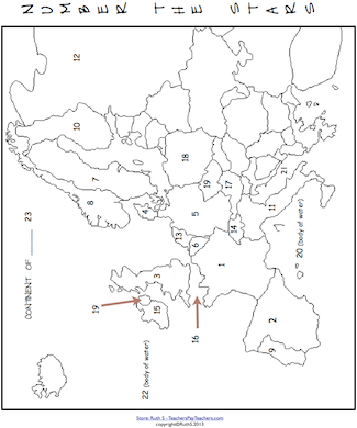 Teacher Park: Number the Stars by Lois Lowry