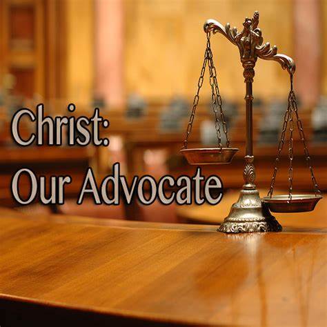 MANUFACTURER'S HANDBOOK: ADVOCATE