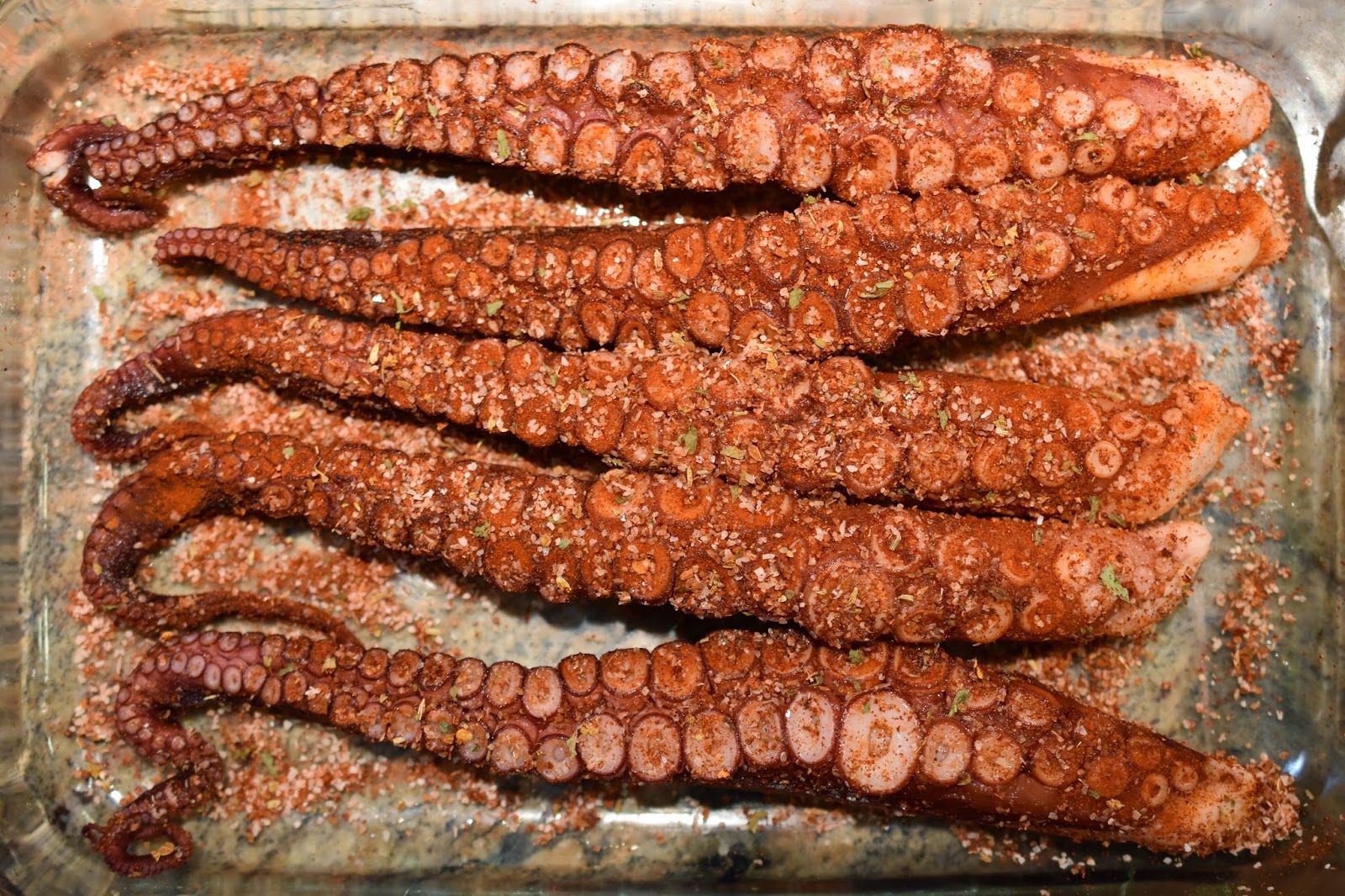 Cooking to the Wine: Bodegas LAN Rioja Reserva with Smoky Seared ...