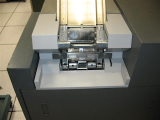 IBM 1401 Team at CHM: Full Restoration of The Connecticut 1401 at the ...