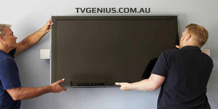 How to Connect Foxtel Cables to TV