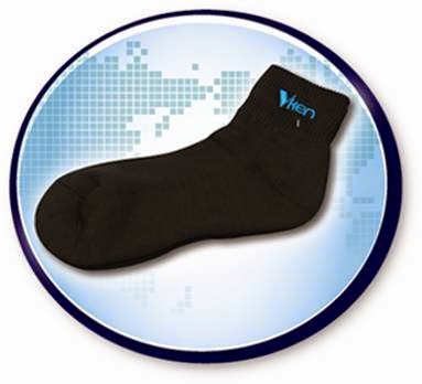 INFO KESIHATAN: INILAH CARA PENGGUNAAN & PENJAGAAN STOKIN V-KEN