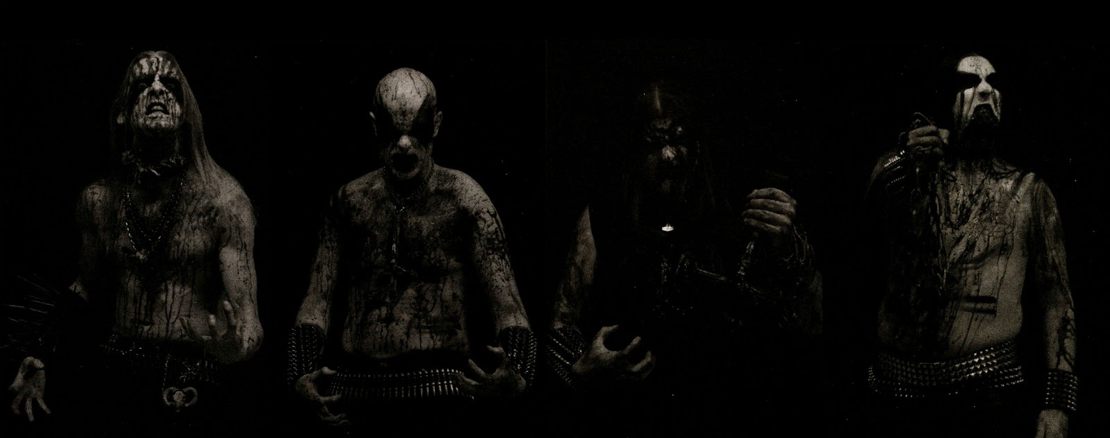 Black Metal: Ragnarok