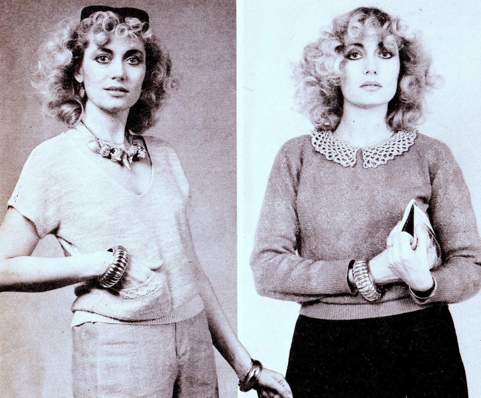 A legszebb magyar szupermodellek, topmodellek, sztármanökenek ...