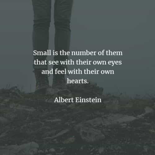 40 Heart quotes that will inspire you to follow your heart