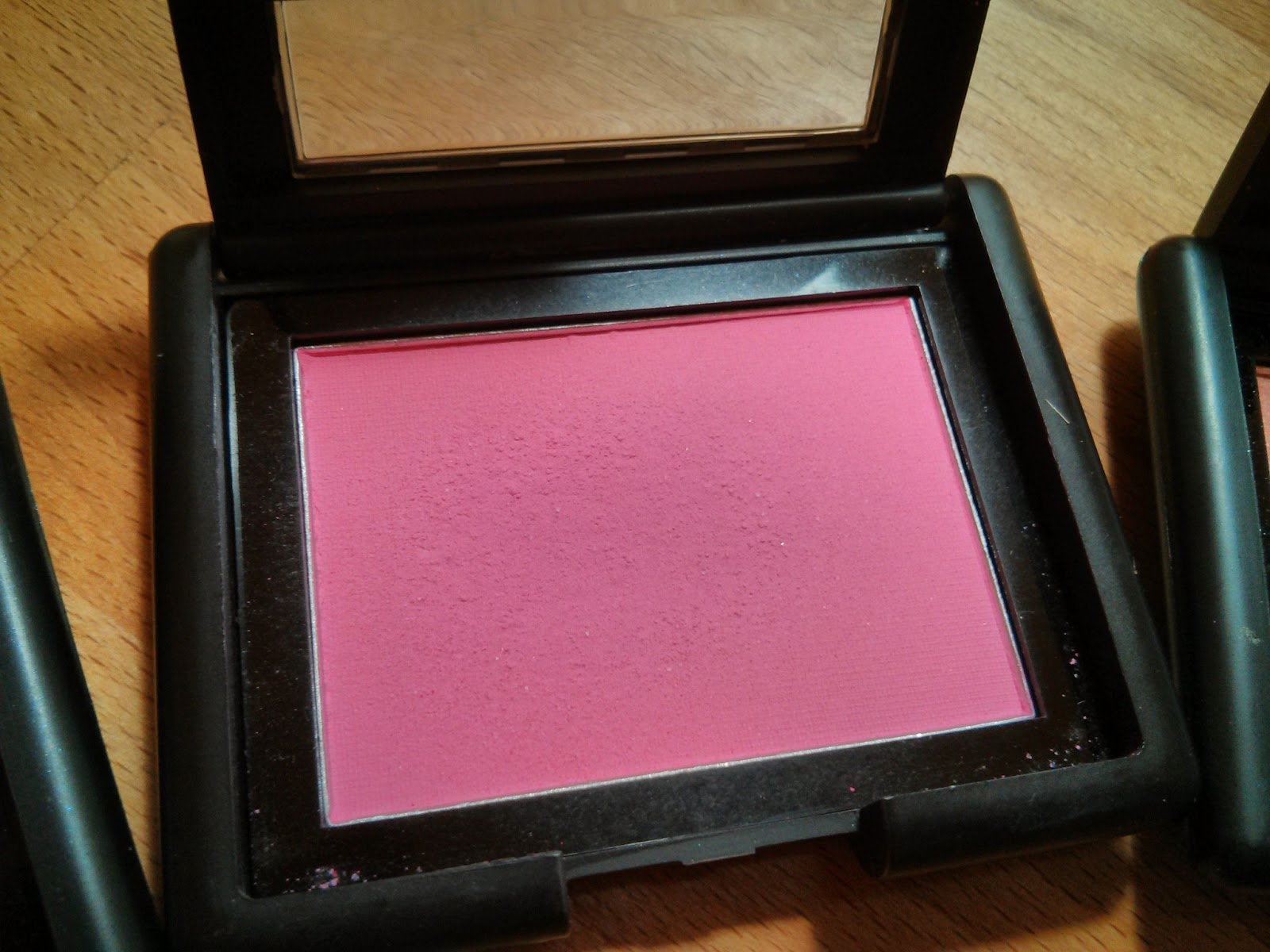 Elf Studio Powder Blushes