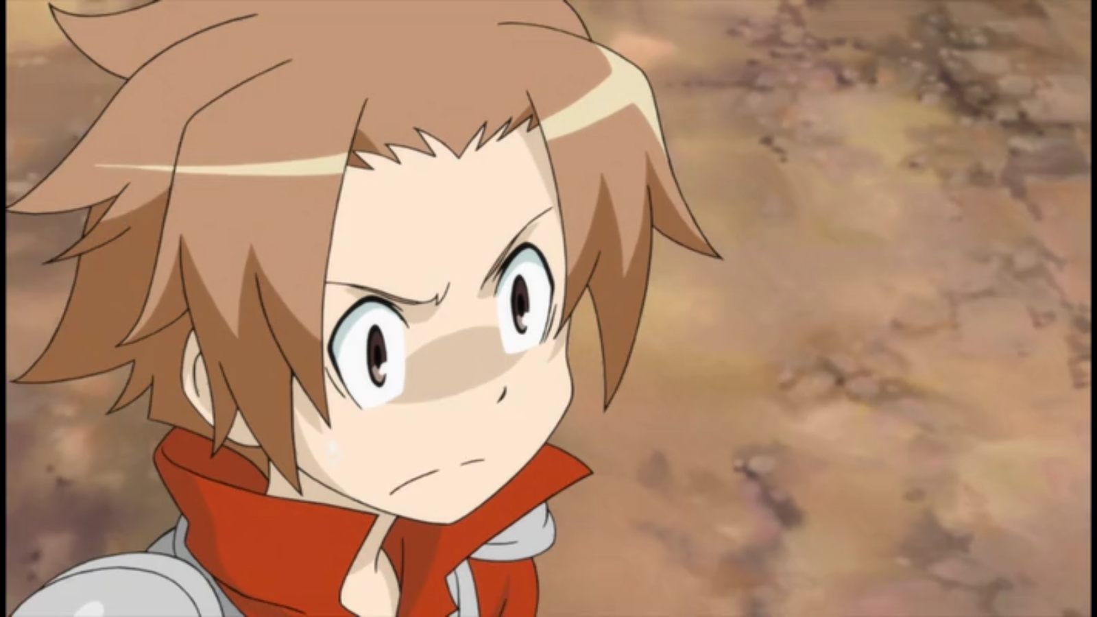 At Animes: Senyu episódio 23