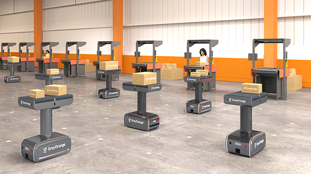Top Benefits Of Automated Picking System In Warehouse You Must Know About
