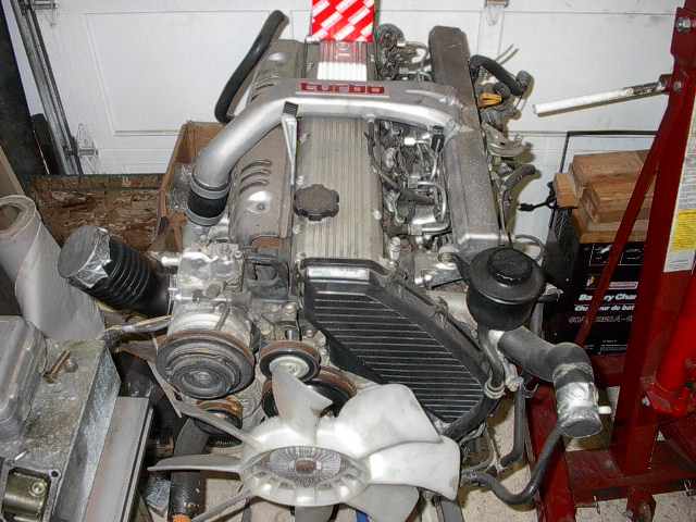 Manual de Despiece y Mecánica Motor Toyota LandCruiser Diesel 1PZ 1HZ 1HD-T